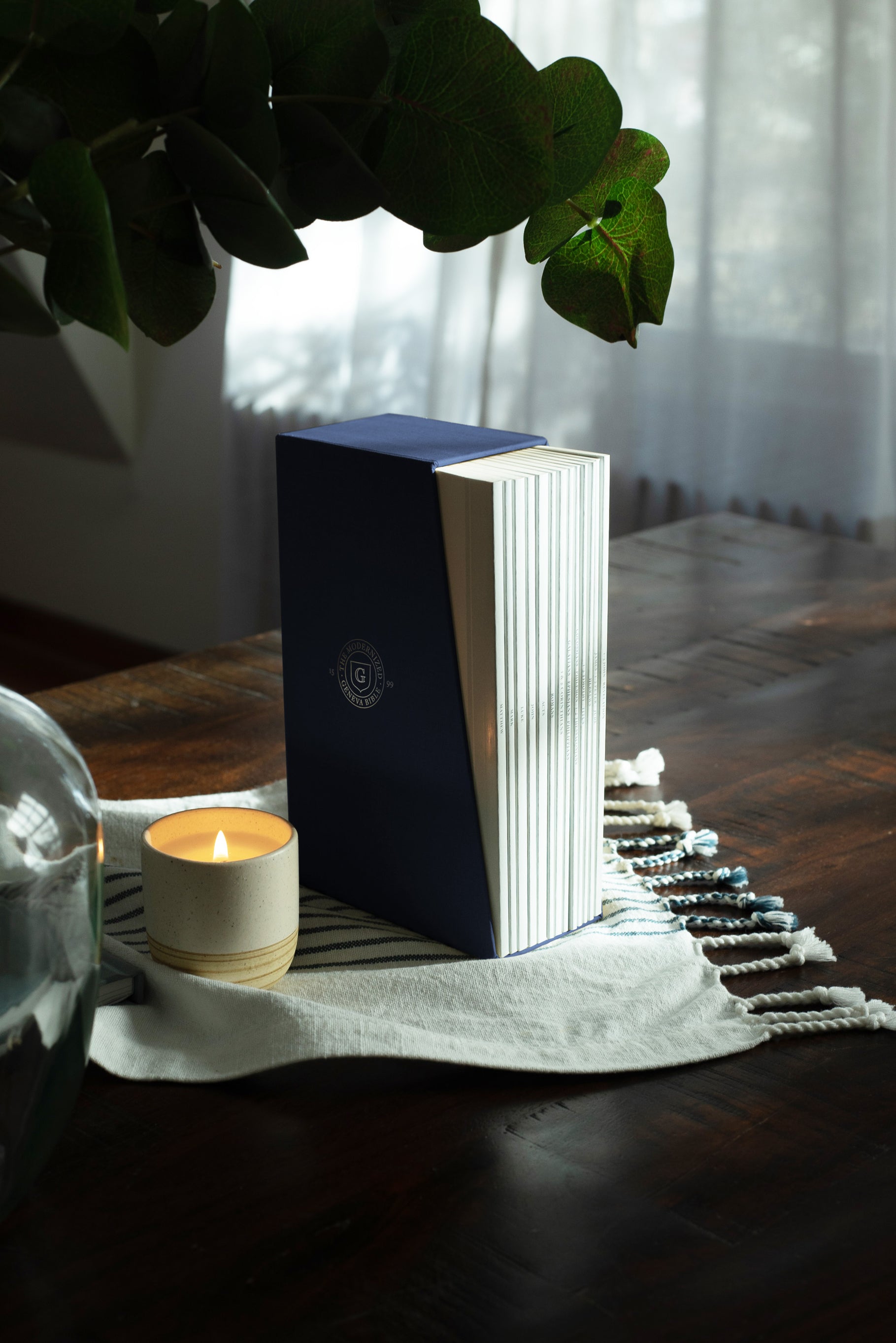 The History of the Geneva Bible | Modernized Geneva Bible